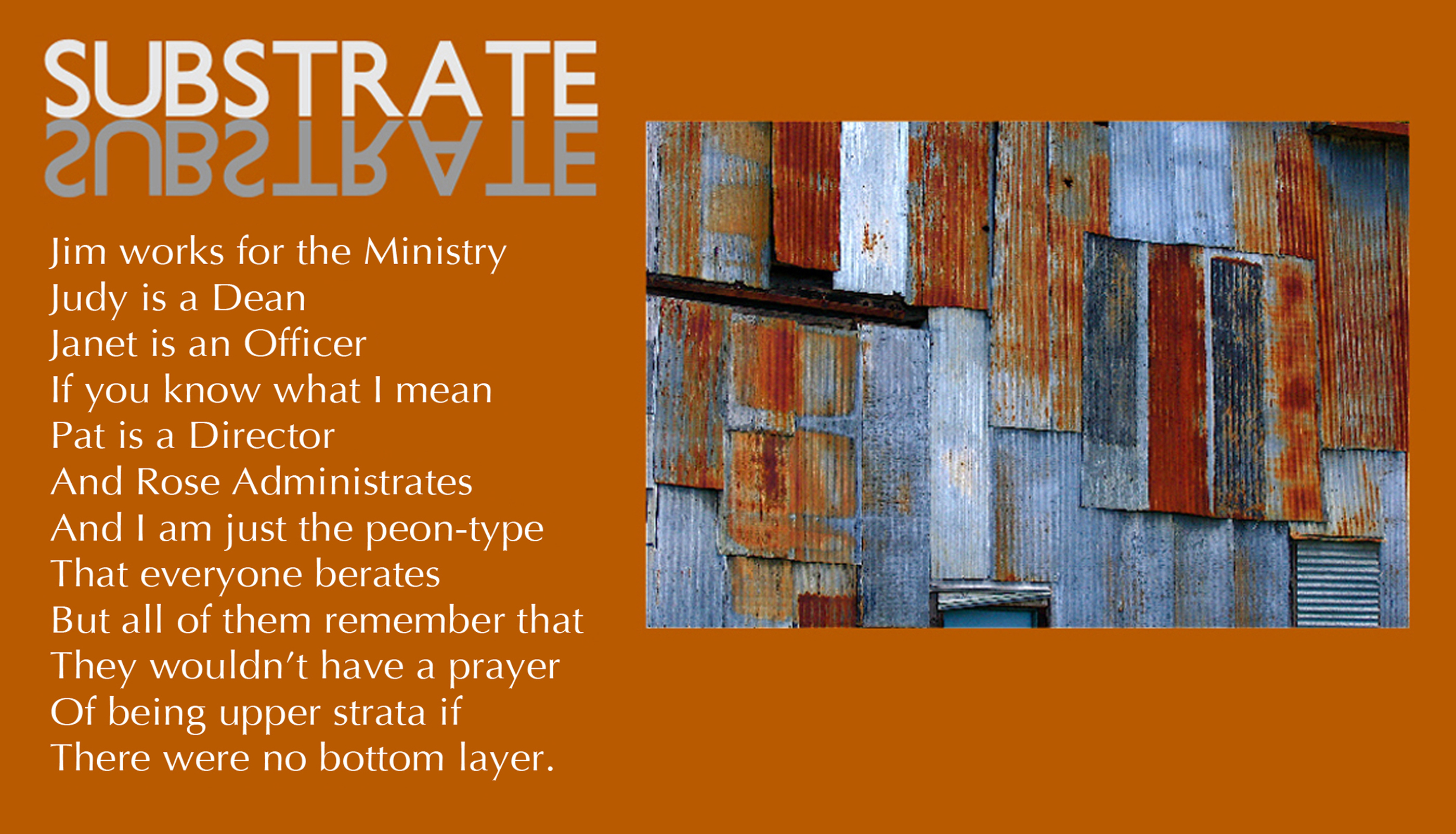 Substrate | Art-Colored Glasses